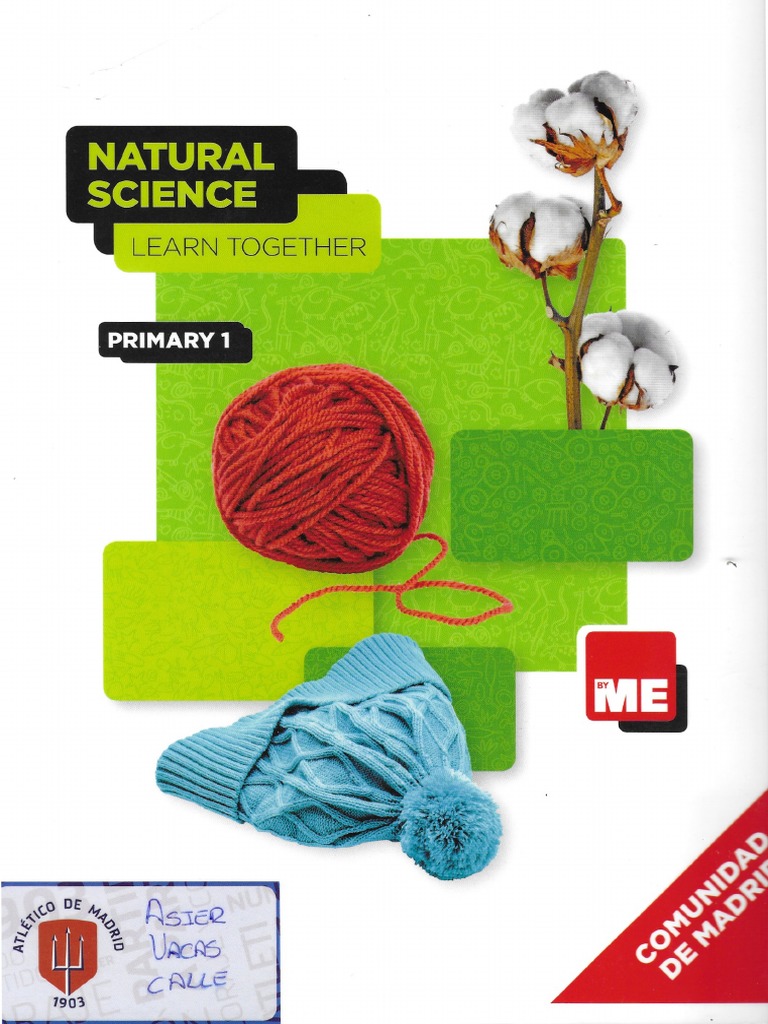 Natural Science | PDF