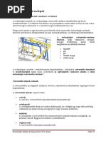 Finom Metrikus Menet Méretei Mm.-Ben ISO 724 (DIN 13) | PDF