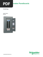 Disbo Catalogue | PDF | Electrical Engineering | Electricity