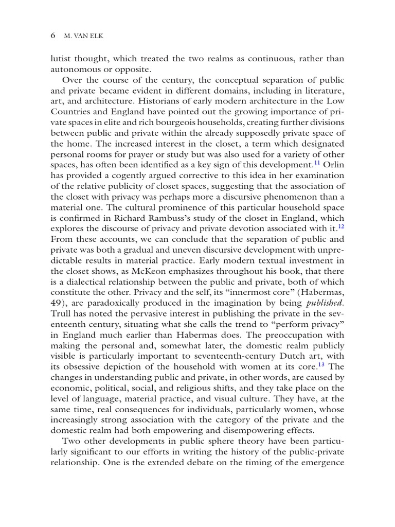 Scri 5 | PDF | Public Sphere | Philosophical Theories