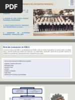 Protocolo XABCDE | PDF