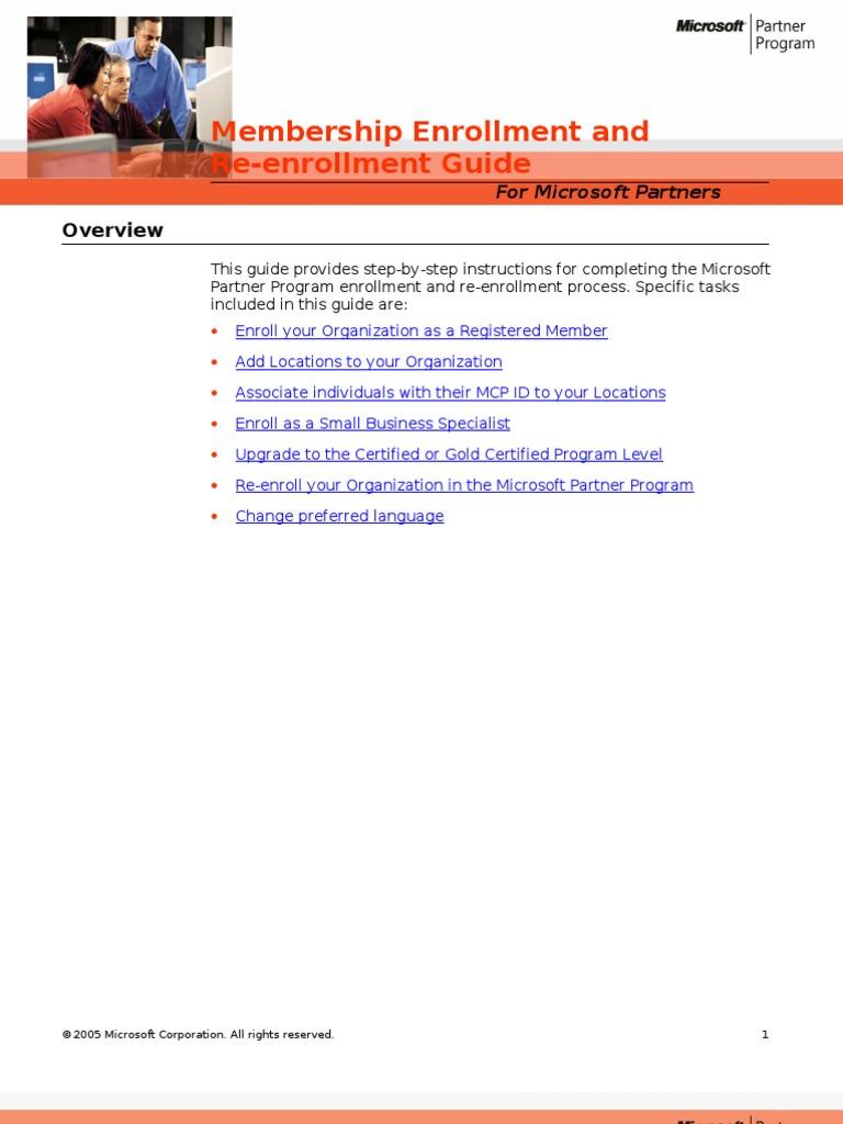 Membership | PDF | Software | Cyberspace