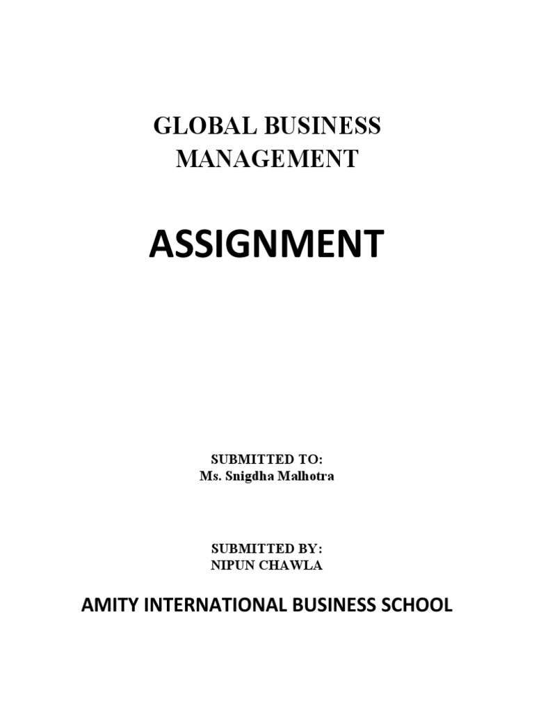 Your Firm Is A Large Conglomerate | PDF | The United States | Franchising