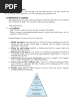 KAP Knowledge Attitude Practice Model | PDF | Attitude (Psychology ...
