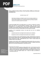 Pwerm and Hybrid Methods For Allocation of Valuation | PDF | Stocks ...