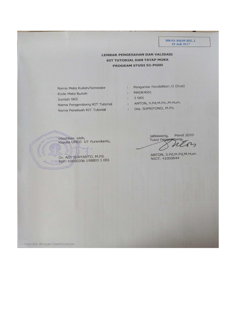 Ratsat MKDK4001 Anton | PDF