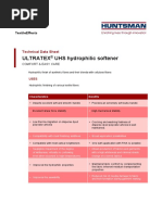 ALBATEX AD - Protective Colloid | PDF | Dye | Dyeing