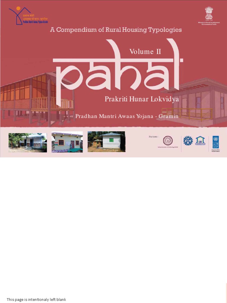 Pahal Volume II | PDF