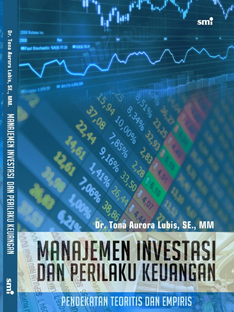 Manajemen Investasi Dan Perilaku Keuangan | PDF