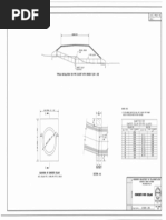 2019 Standard Drawings | PDF | Interchange (Road) | Traffic