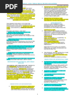 How To Compute For Aog and Edd | PDF