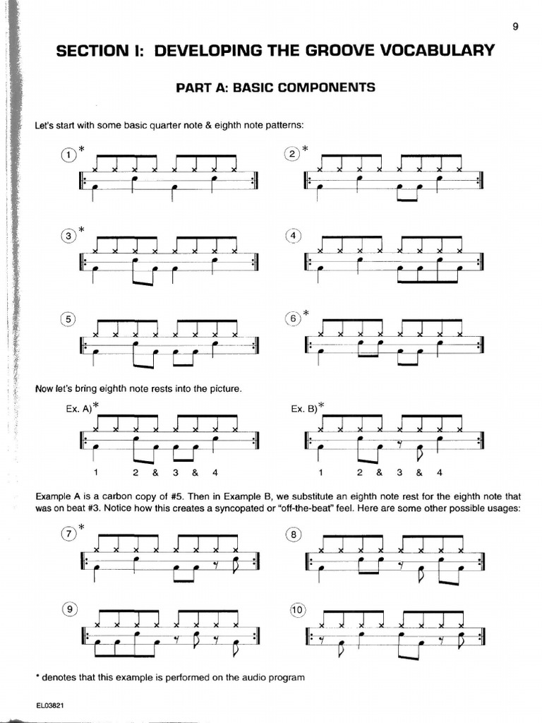 Developing Groove Basic (The Encyclopedia of Groove) | PDF