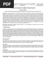 FSAE Electric Vehicle Cooling System Design | PDF