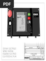 Modbus Register | PDF | Mains Electricity | Electric Generator