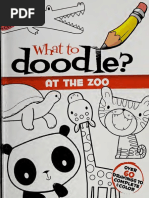 365 Daily Drawing Book For Kids | PDF