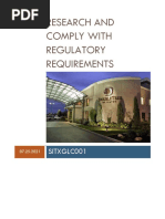 Sample Resort Business Company Profile | PDF | Hotel | Brand