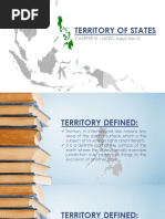 Montevideo Convention On The Rights and Duties of States | PDF | Treaty ...