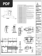 SIDE WALL SCUPPER DRAIN - Rev. (01) - TYPICAL DETAIL FOR SIDE WALL ...