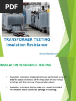 TEMPERATURE CORRECTION FACTOR From ANSI - NETA - MTS - 2015 | PDF ...