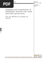 Aashto M170 | PDF | Concrete | Cement