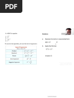 MSA Practice Test | PDF
