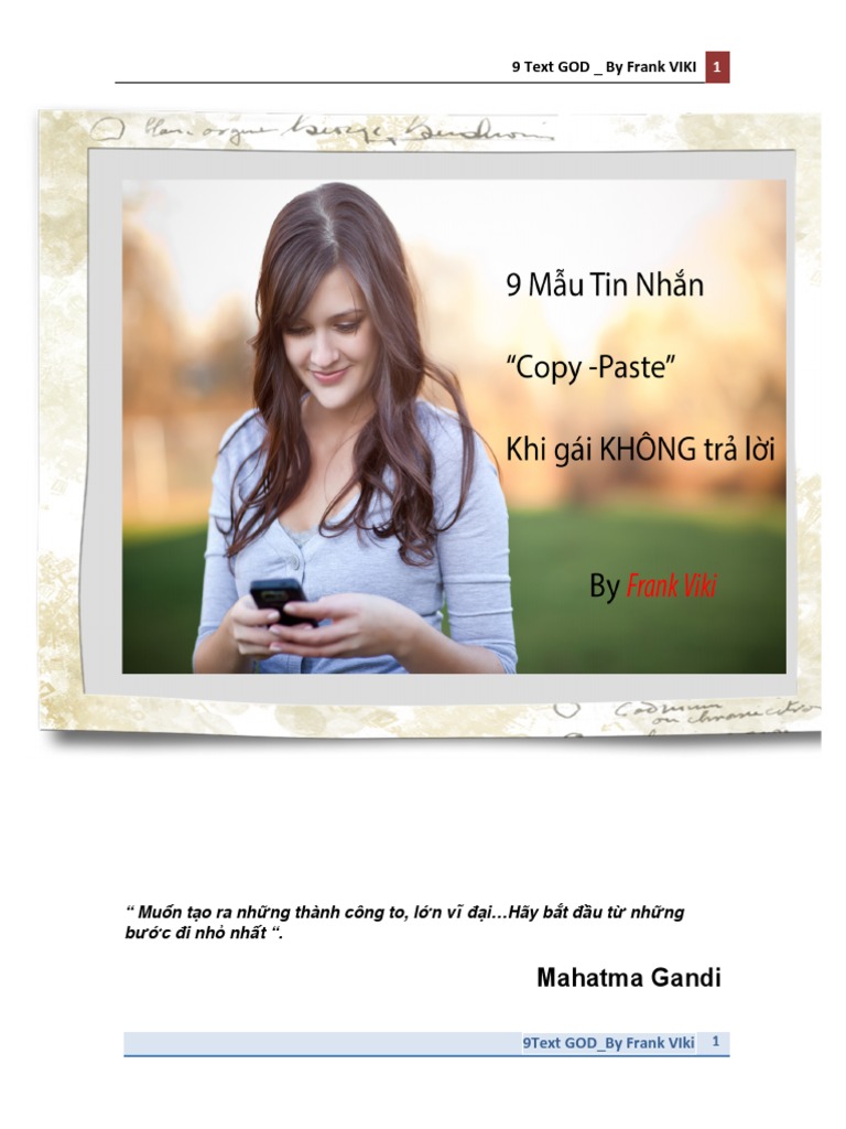 9 - Text - God - Copy Paste | PDF