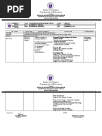 Chapter 2 Target Setting | PDF | Educational Assessment | Learning