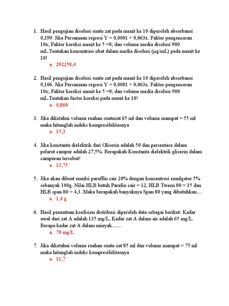 STASI 2 (FARFIS) Fix | PDF