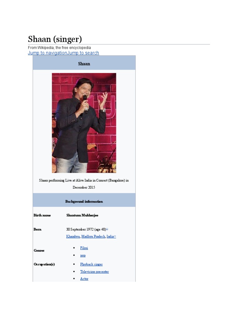 Shan Classs Notes | PDF