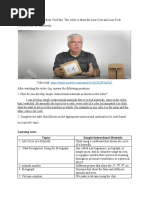 Netizenship & Netiquette in Online Communities | PDF | Etiquette ...