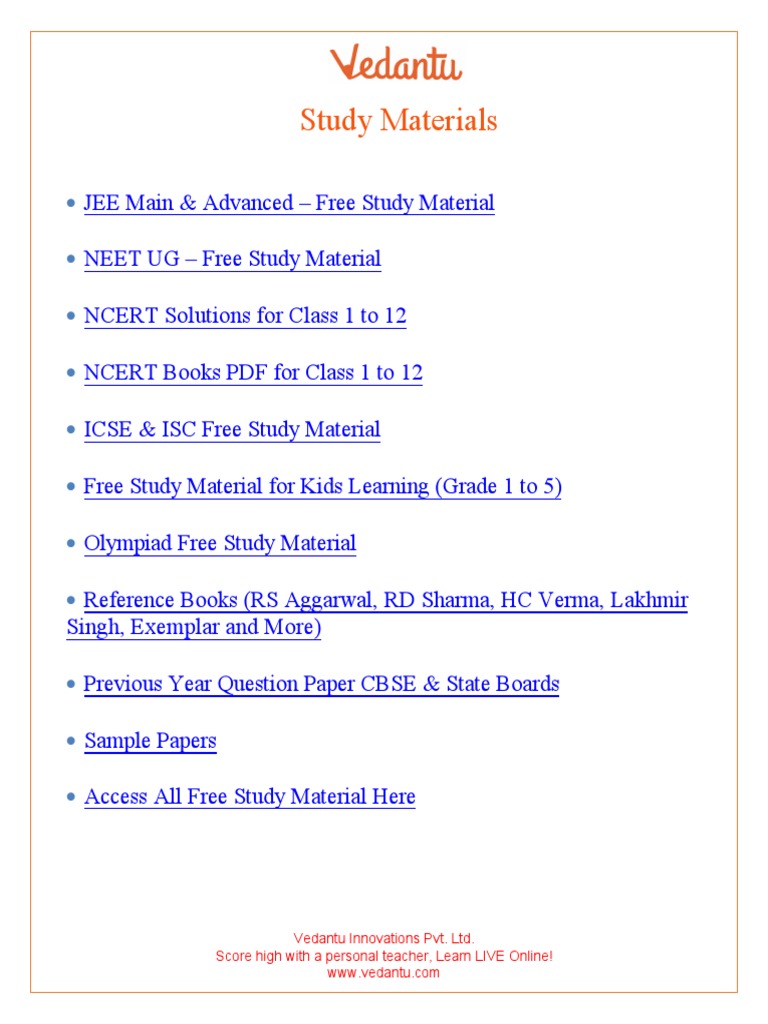 Class Xii Macro Economics Chapter 2 Vedantu Pdf Gross Domestic Product Income