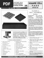 A2 - Housekeeping Pads | PDF | Anchor | Length