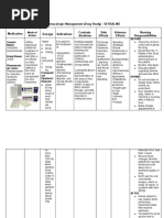 Mouse Dosage Calculator | PDF | Dose (Biochemistry) | Chemistry