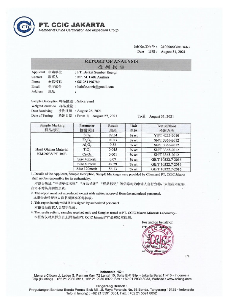 CCIC Lab KM 26 Sep 21 | PDF