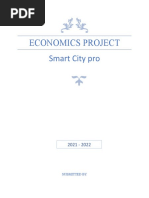 Top 10 Advanced Cities in China 2024 | PDF | Shanghai | Shenzhen
