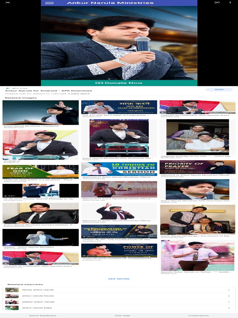 Ankur Narula For Android - APK Download: Visit | PDF | Alphabet Inc. | Information Retrieval ...