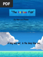 The Rainbow Fish | PDF