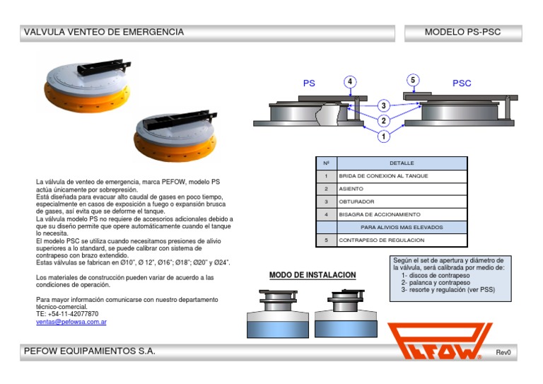 35 - PS - PSC | Descargar gratis PDF | Ingeniería mecánica | Bienes ...