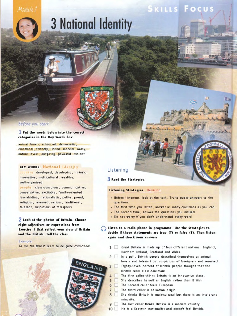 New Opportunities Upper-Intermediate - Students' Book (Opportunities ...