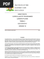 Geography Mapwork Notes Final | PDF | Compass | Geographic Information ...