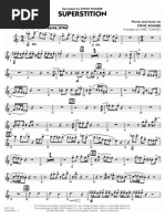 Tenor Sax Altissimo Finger Chart | PDF