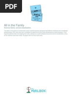 Science 6 Q2 Worksheet Week 14 | PDF | Invertebrate | Egg