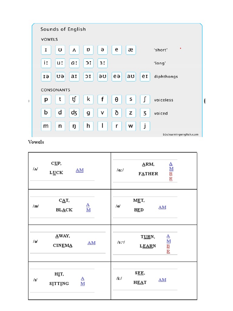 НМК Practical Phonetics | PDF | Vowel | Phonetics