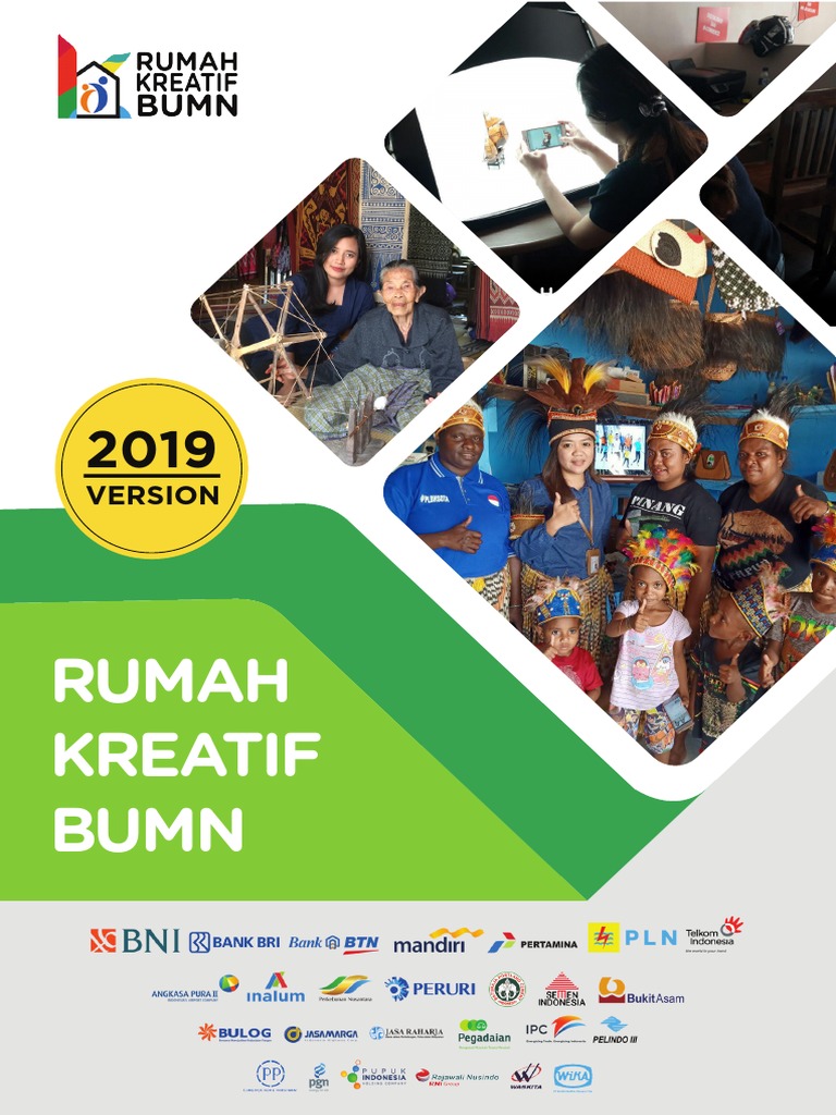 Buku Manual RKB 2019 | PDF