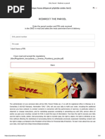 Checklist For Possession | PDF | Door | Toilet