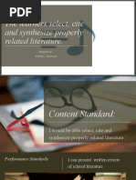 RRL vs RRS: Key Differences Explained | PDF | News | Public Sphere