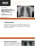 Índice Multifactorial de Riesgo Cardiaco de Goldman | PDF