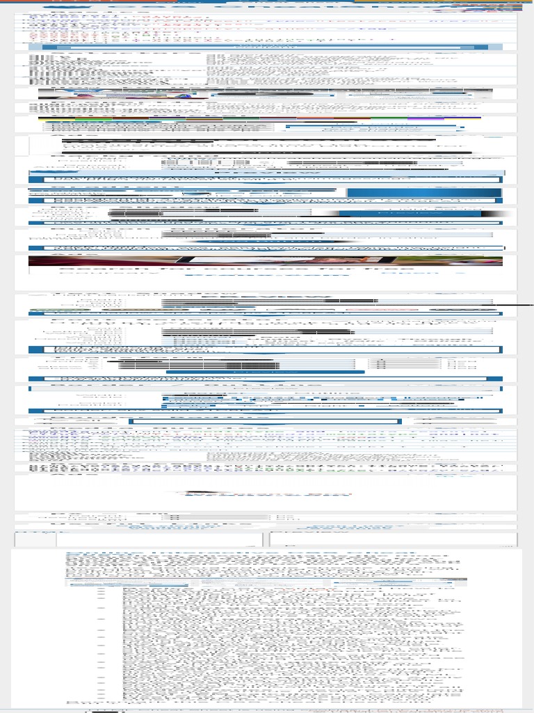 CSS Cheat Sheet - Interactive, Not A PDF | PDF | Html Element | Written Communication