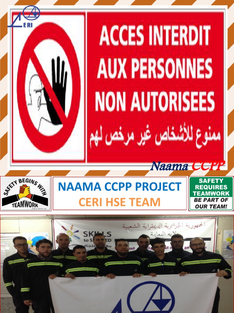 Acces Interdit | PDF