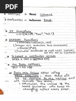 Simple Bio Data Format | PDF | Career & Growth | Wellness